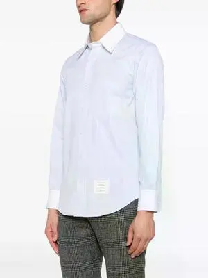 Thom Browne Striped Shirt