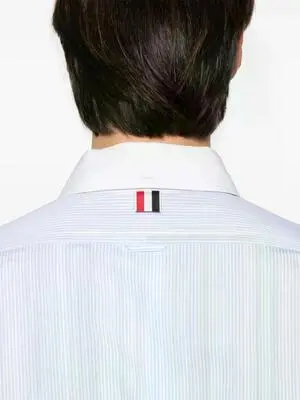 Thom Browne Striped Shirt