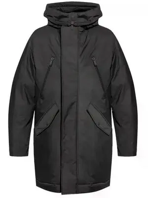 Dsquared2 Hooded Parka