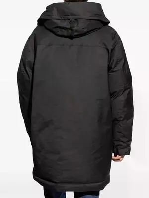 Dsquared2 Hooded Parka
