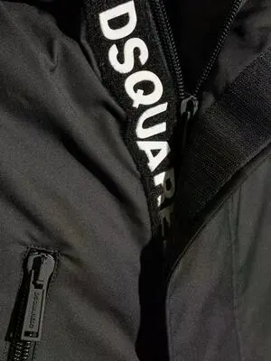 Dsquared2 Hooded Parka