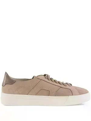 Santoni Dsb Sneakers - Neutrals