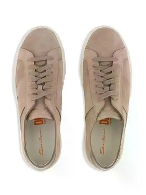Santoni Dsb Sneakers - Neutrals