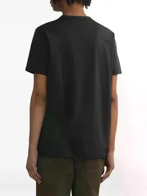 Fred Perry Ringer T-shirt - Grey