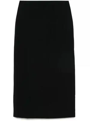 Theory Knee Length Skirts