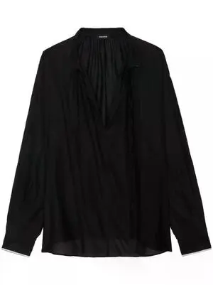 Zadig&Voltaire Troene Blouse