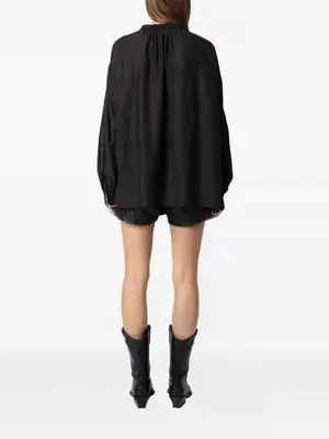 Zadig&Voltaire Troene Blouse