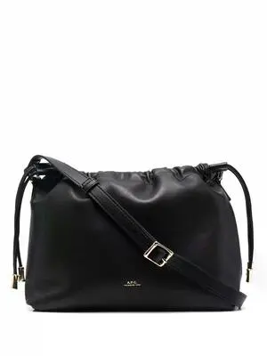 A.p.c. Adjustable Shoulder Bags