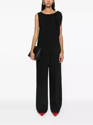 P.a.r.o.s.h Tailored Trousers