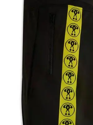 Moschino Elasticated Waistband Trousers