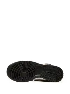 Nike Dunk High Lxx Sneakers - Black
