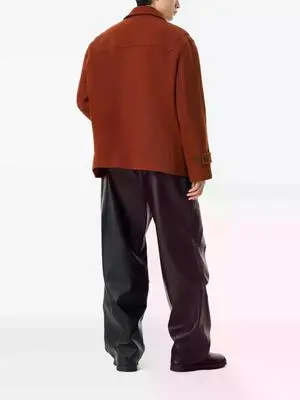 STUDIO TOMBOY Non-toggle Duffle Coat