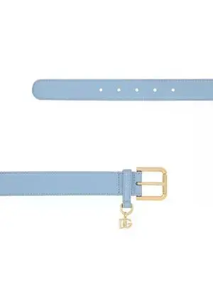 Dolce & Gabbana Pendant-detailing Belt