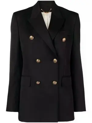 GOLDEN GOOSE Double-breasted Blazer