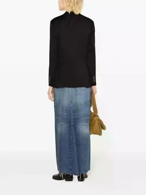 GOLDEN GOOSE Double-breasted Blazer