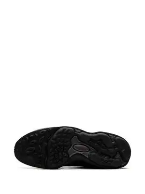 Nike Air Zoom Spiridon Sneakers - Black