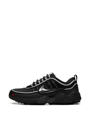 Nike Air Zoom Spiridon Sneakers - Black
