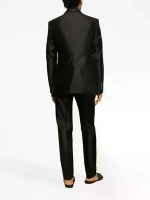 Dolce & Gabbana Single-breasted Suit