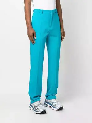BOTTER High-waisted Tapered Trousers