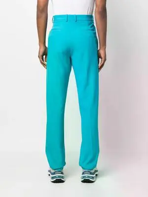 BOTTER High-waisted Tapered Trousers