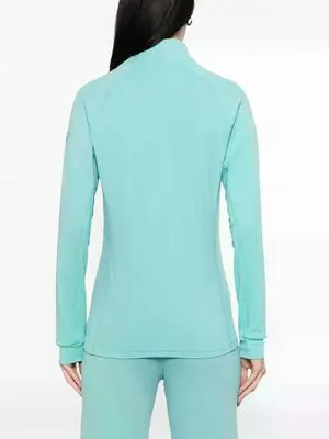 Rossignol Zip-up Sweatshirt
