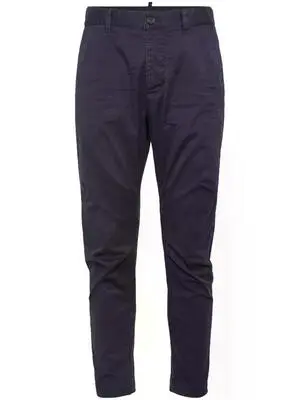 Dsquared2 Tapered Chinos