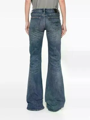 R13 Overflow Jeans