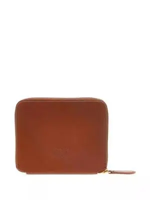 Pinko Taylor Wallet - Brown