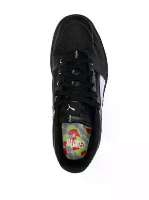 PUMA Slipstream Low-top Sneakers - Black