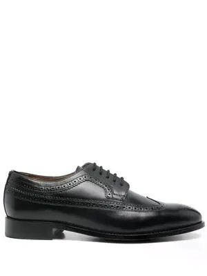 Paul Smith Leather Brogues