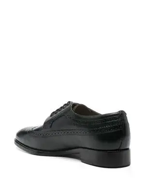 Paul Smith Leather Brogues