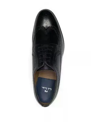 Paul Smith Leather Brogues