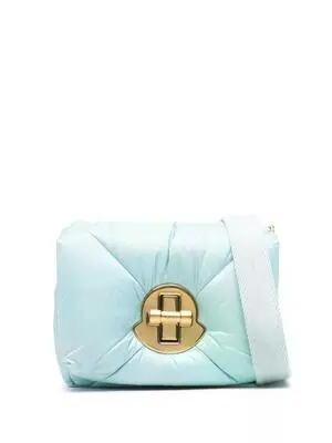 Moncler Mini Padded Cross Body Bag