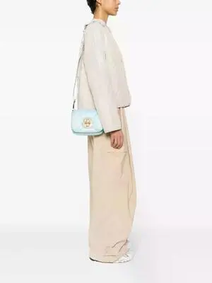 Moncler Mini Padded Cross Body Bag