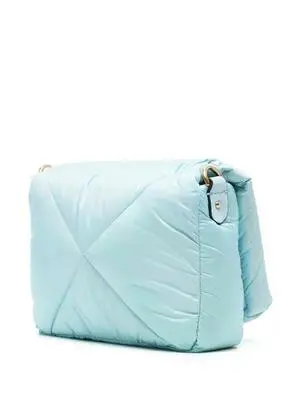 Moncler Mini Padded Cross Body Bag