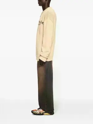 Off-White Overdyed Jeans