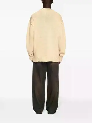 Off-White Overdyed Jeans