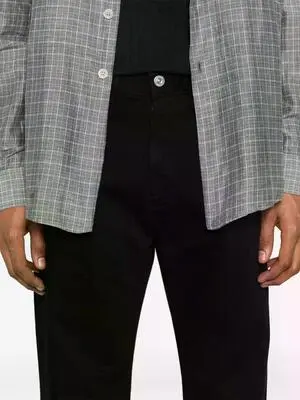 Our Legacy Five Pockets Jeans - Black