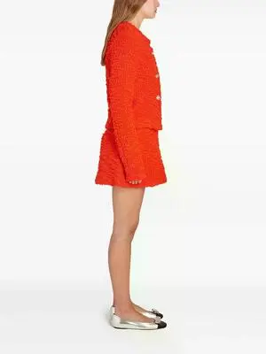 Giambattista Valli Tweed Jacket