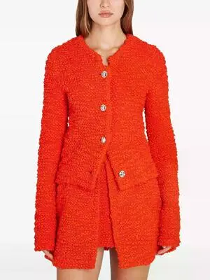 Giambattista Valli Tweed Jacket
