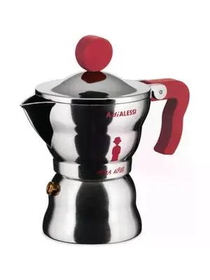 ALESSI Moka Coffee Maker