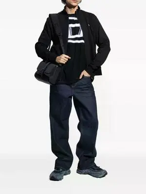 DIESEL® 2001 D-macro 0grdv Straight Jeans