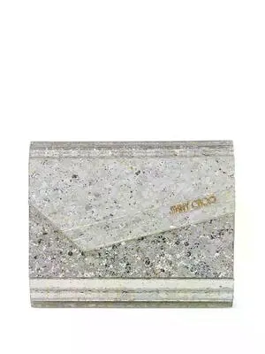 Jimmy Choo Mini Clutches