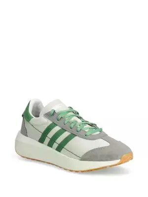 Adidas Country Xlg Sneakers - Grey