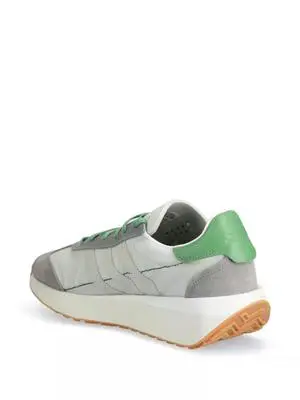 Adidas Country Xlg Sneakers - Grey