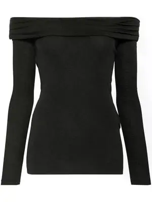 Nanushka Off-shoulder Top