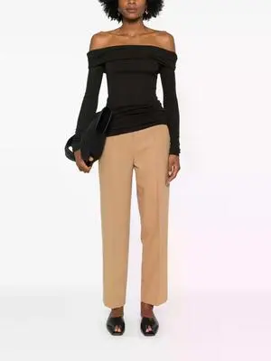 Nanushka Off-shoulder Top