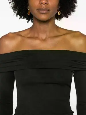 Nanushka Off-shoulder Top