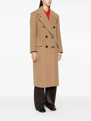 Max Mara Certo Cashmere Blend Coat