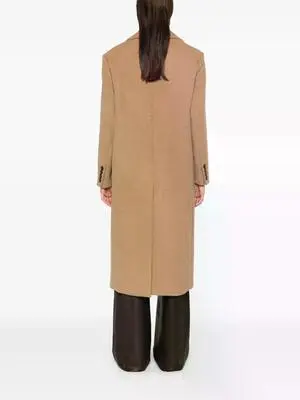 Max Mara Certo Cashmere Blend Coat